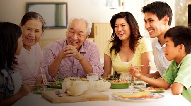 The wealth of generations - Grattan Institute