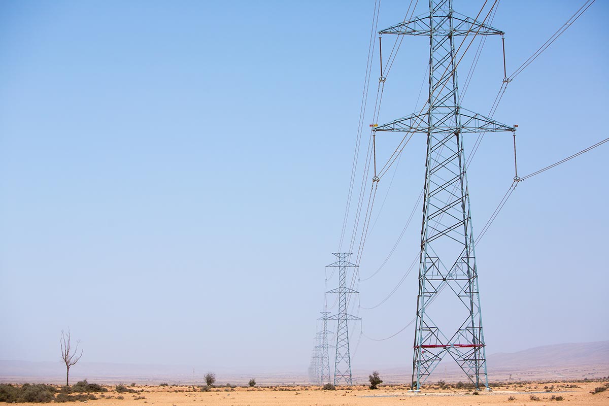 Fair pricing for Western Australia’s electricity - Grattan Institute