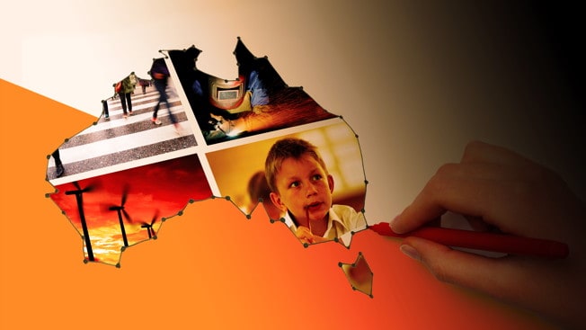 Orange Book 2016: priorities for the next Commonwealth Government ...