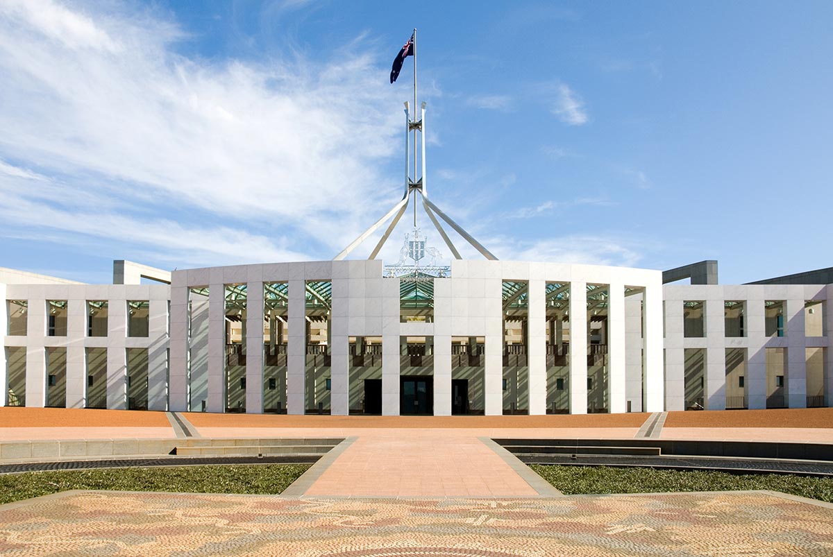 Budget repair and the size of Australia’s government - Grattan Institute