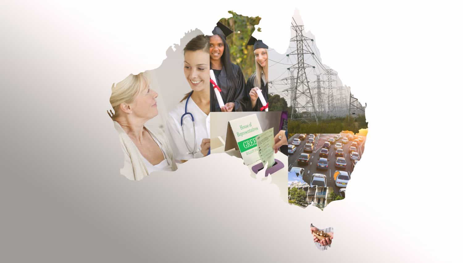 Commonwealth Orange Book 2019: Policy priorities for the federal ...