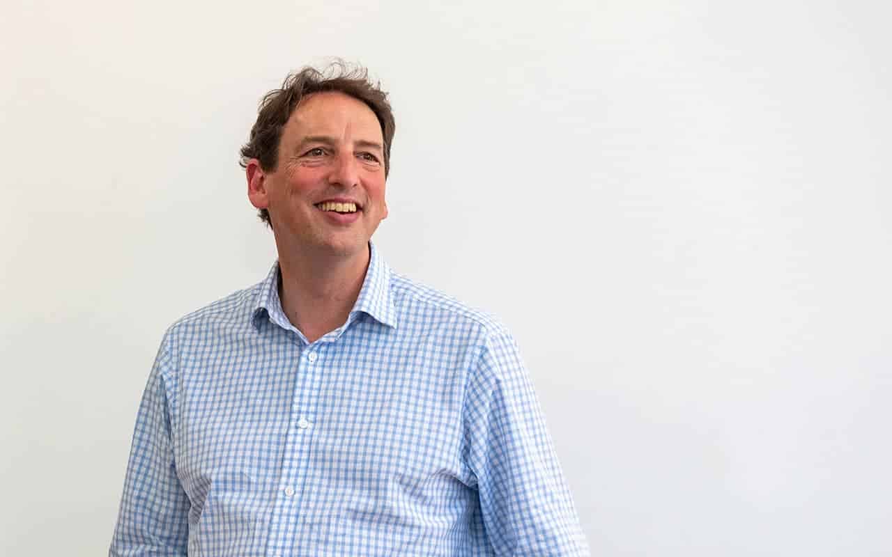 CEO handover speech by John Daley - Grattan Institute