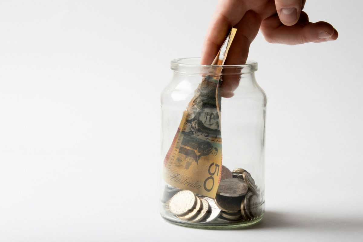 Australia, we have a (budget) problem - Grattan Institute