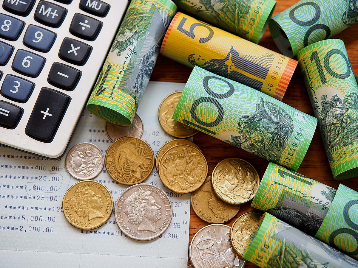 Budget Policy - Grattan Institute Budget Policy - Grattan Institute