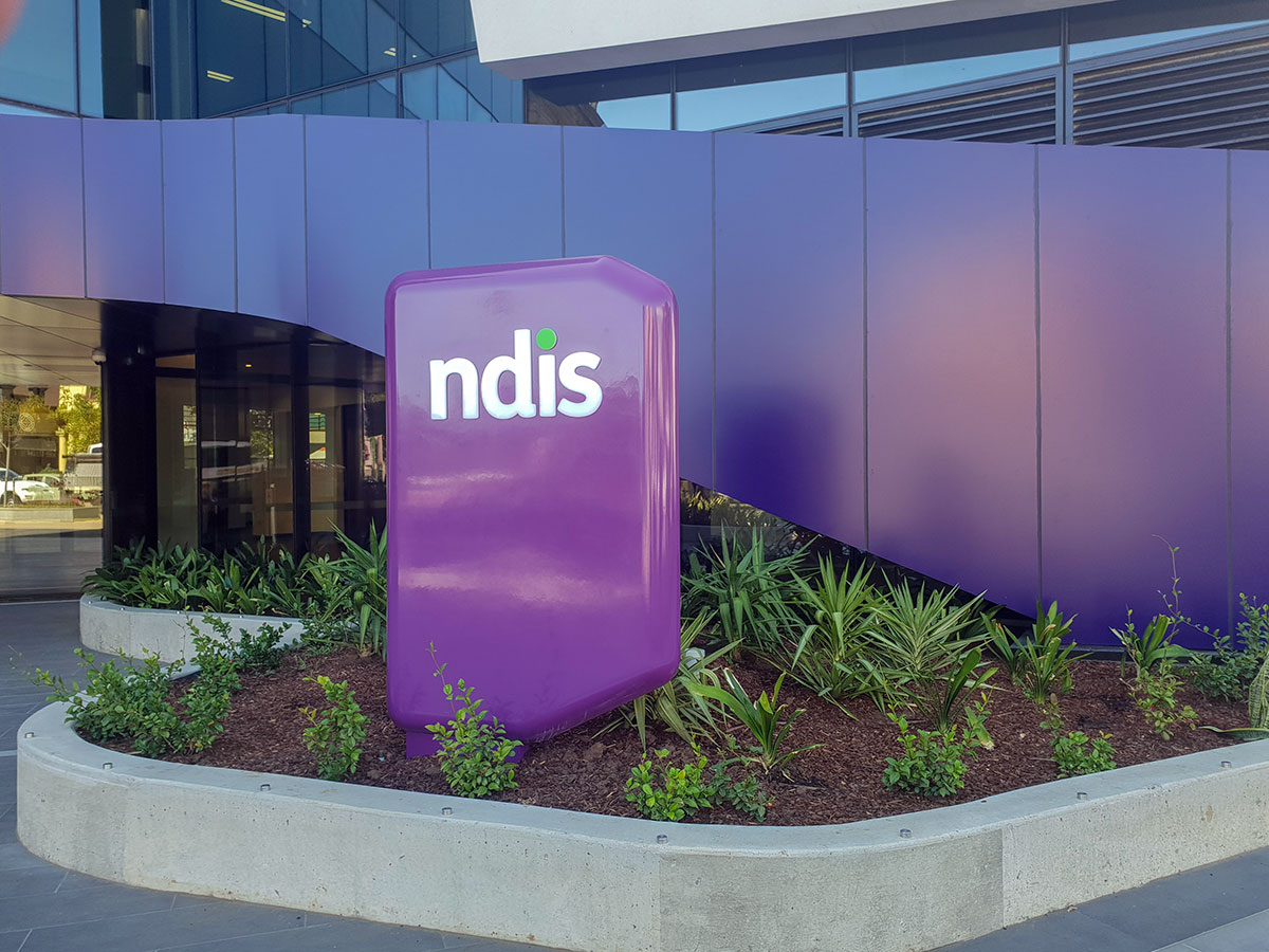 A misstep on the road to a better NDIS - Grattan Institute