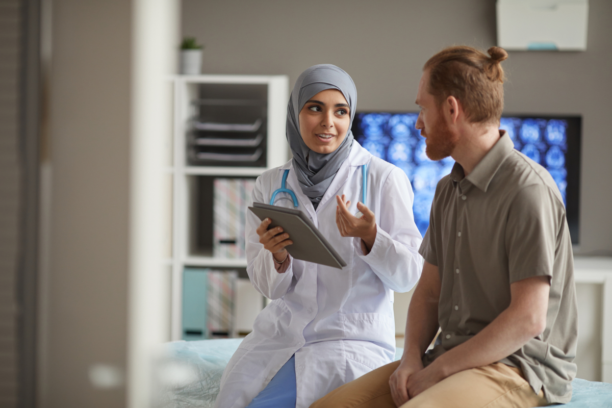 Pointers for improving primary healthcare - Grattan Institute