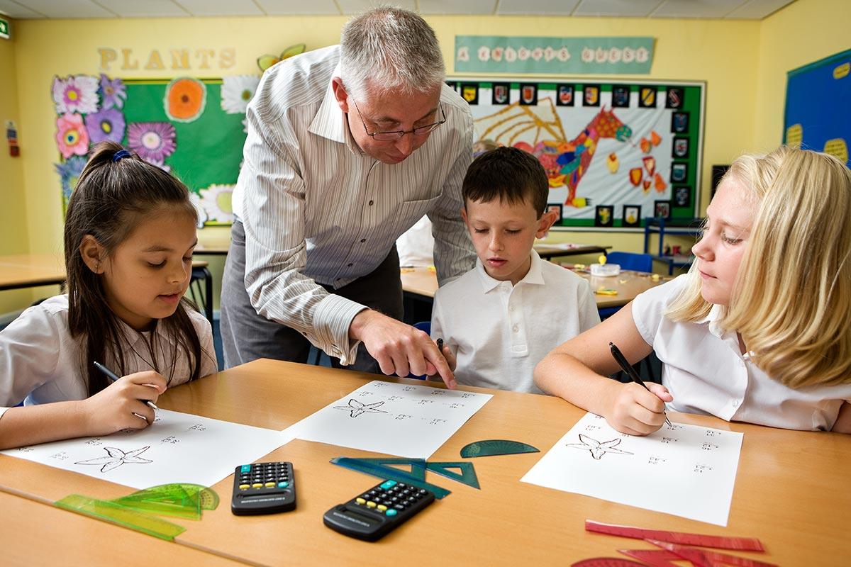How to put our children on the path to maths success - Grattan Institute