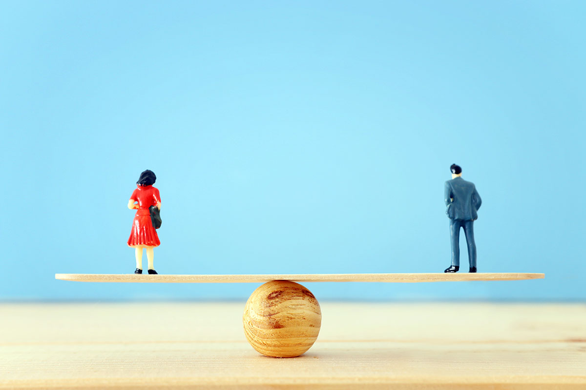 Fixing the workforce gender balance is in everyone's interest - Grattan ...