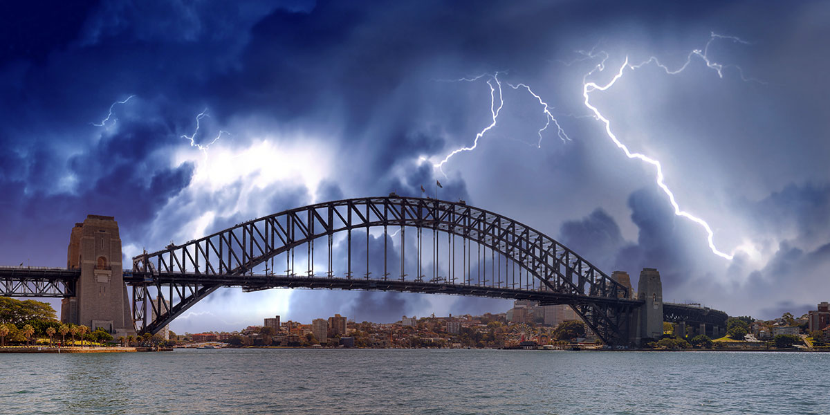 Navigating turbulent times - Grattan Institute